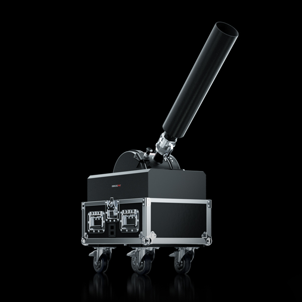 MAGICFX - STADIUMSHOT III - Talfeuerwerk